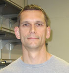 John Schindler – Department of Biochemistry and Molecular Biophysics